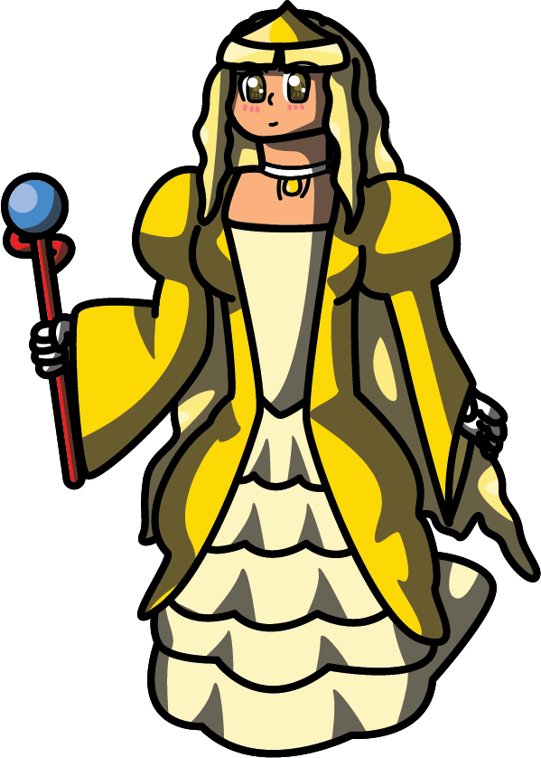 Queen Marisa: The Founding Mother of Kozan’s Monarchy – Drillimation ...