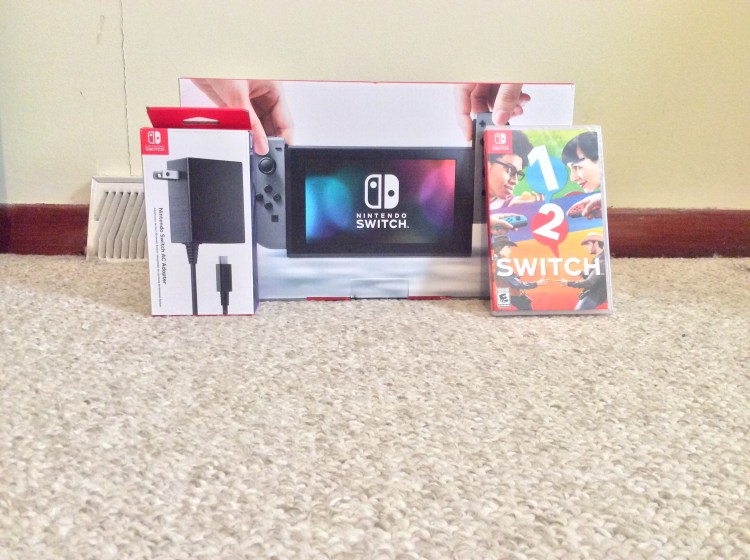 Preparing For the Nintendo Switch 2 – A Look Back at the Original ...