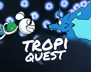 Tropi Quest Review – Drillimation Systems